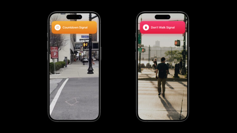 Walk this way: How Oko leverages AI to make street crossings more ...