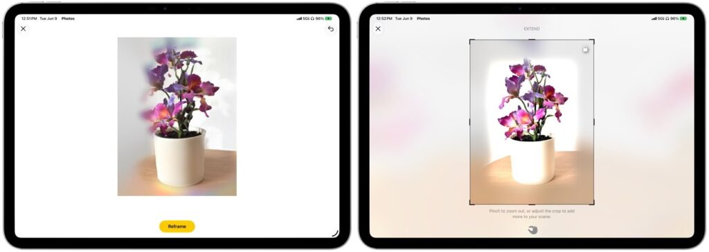 Apple Intelligence gives Photos in iOS 27 its biggest editing upgrade ...